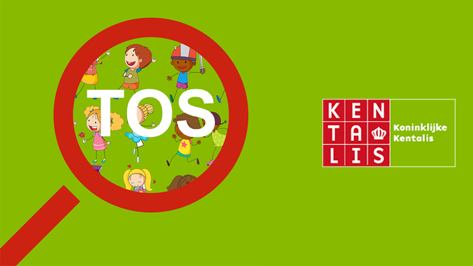 TOS-CHECK APP – TOS in beeld